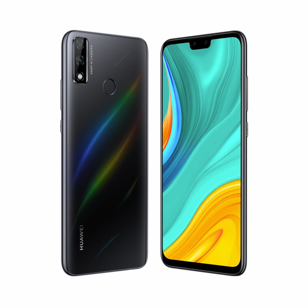 Huawei Y8s - Freddies Corner Online