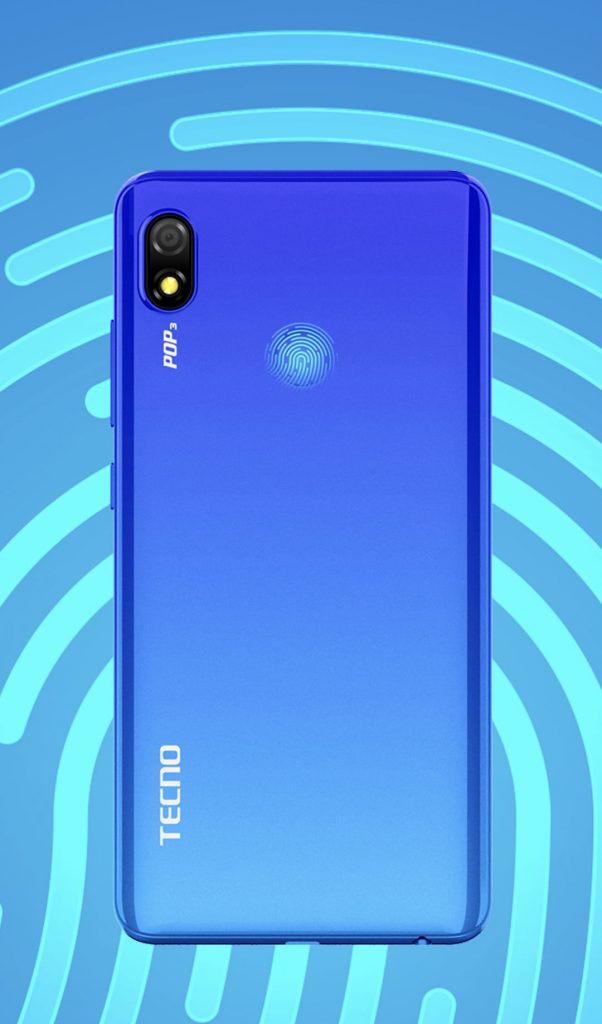 Tecno Pop 3 - Freddies Corner Online