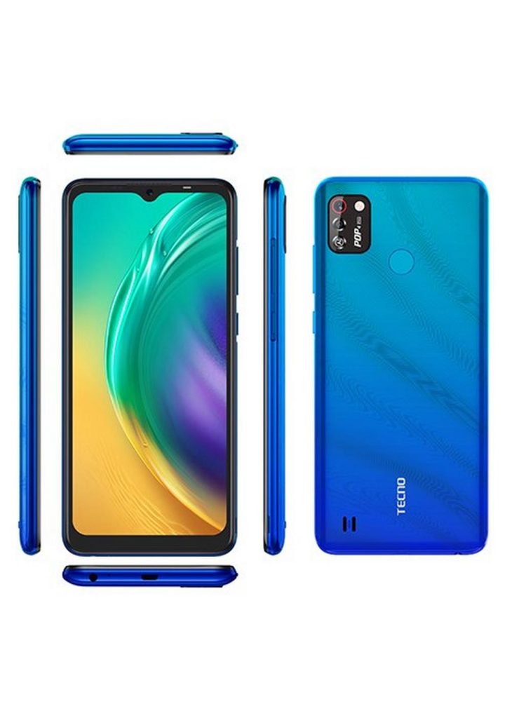 Tecno Pop 4 Pro - Freddies Corner Online