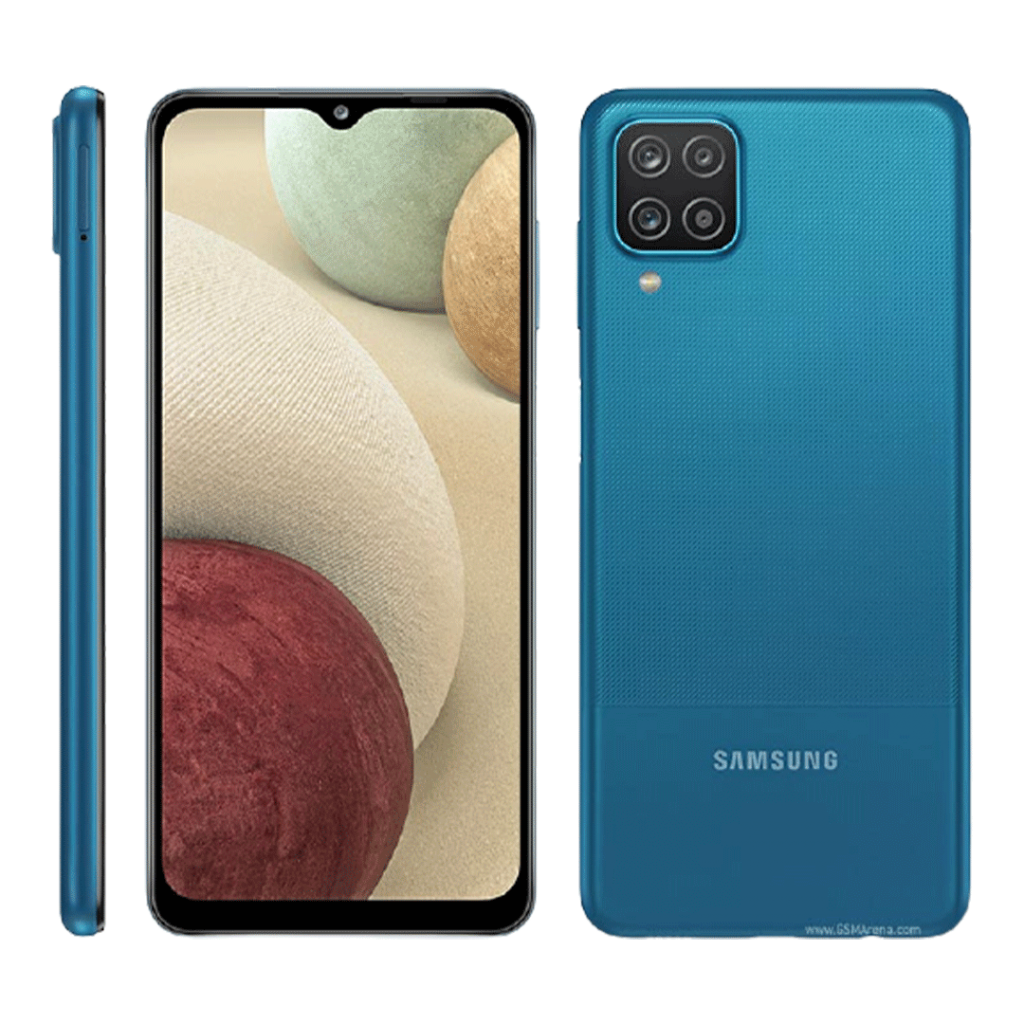 Samsung Galaxy A12 (64GB) - Freddies Corner Online
