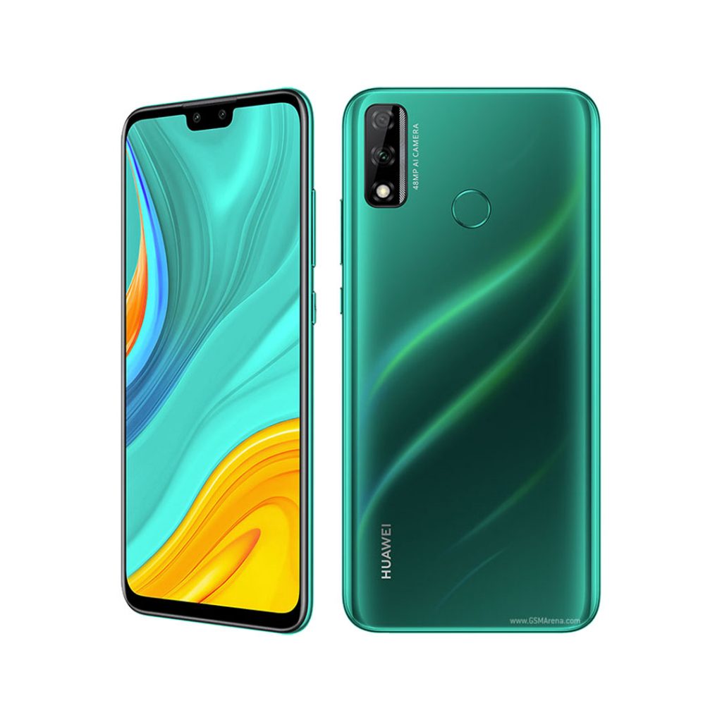 Huawei Y8S - freddiescorneronline
