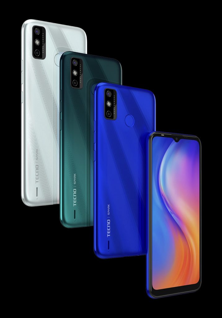 Tecno Spark Go - Freddies Corner Online