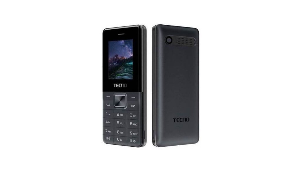 Tecno T301 - Freddies Corner Online