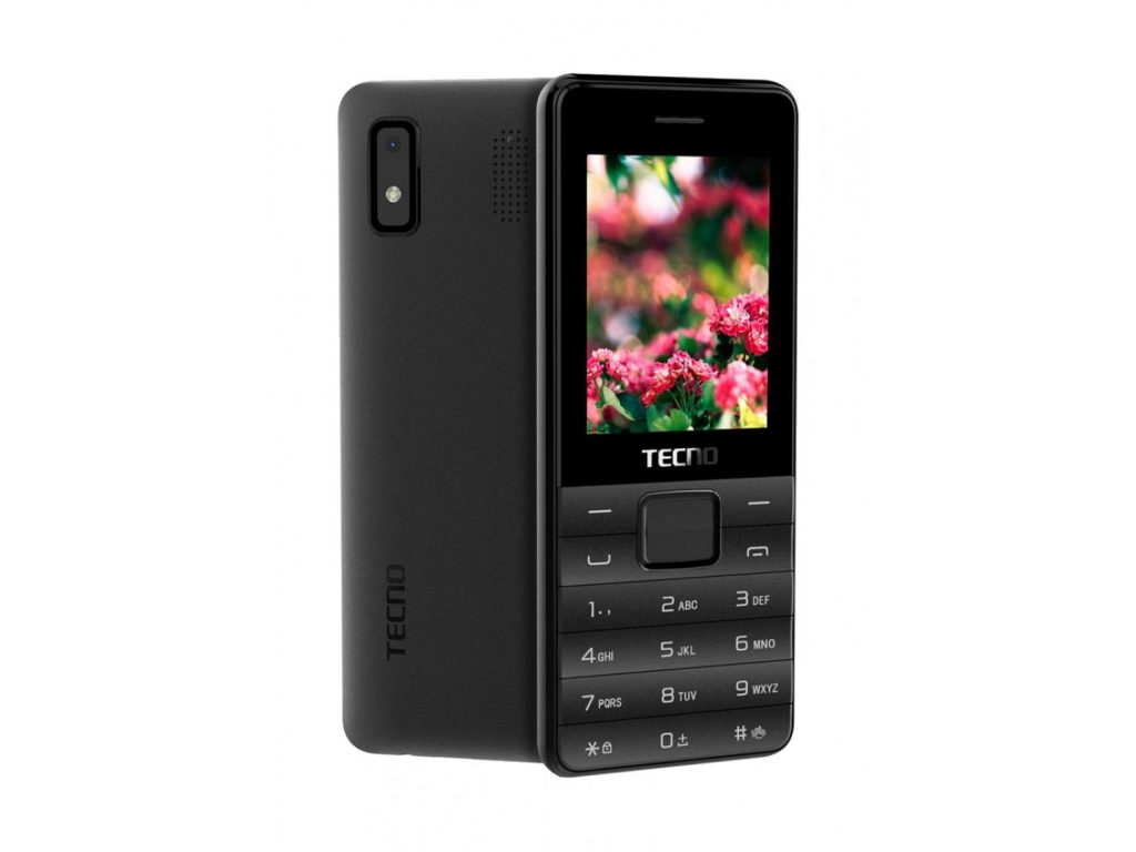 Tecno T372 - Freddies Corner Online