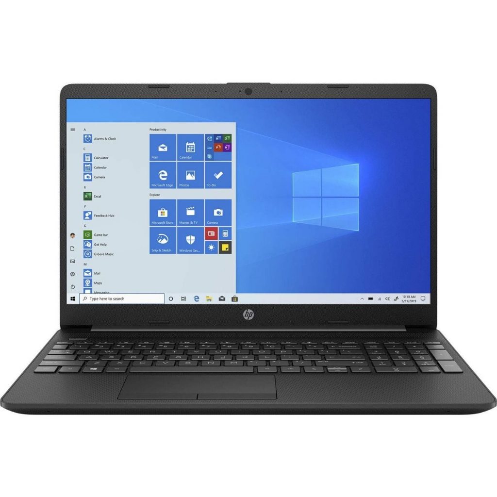 HP 14 Laptop (Core i3 1TB HDD/ 4GB RAM) - Freddies Corner Online