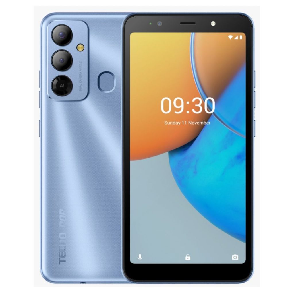 Tecno Pop 6 Go 4G - Freddies Corner Online