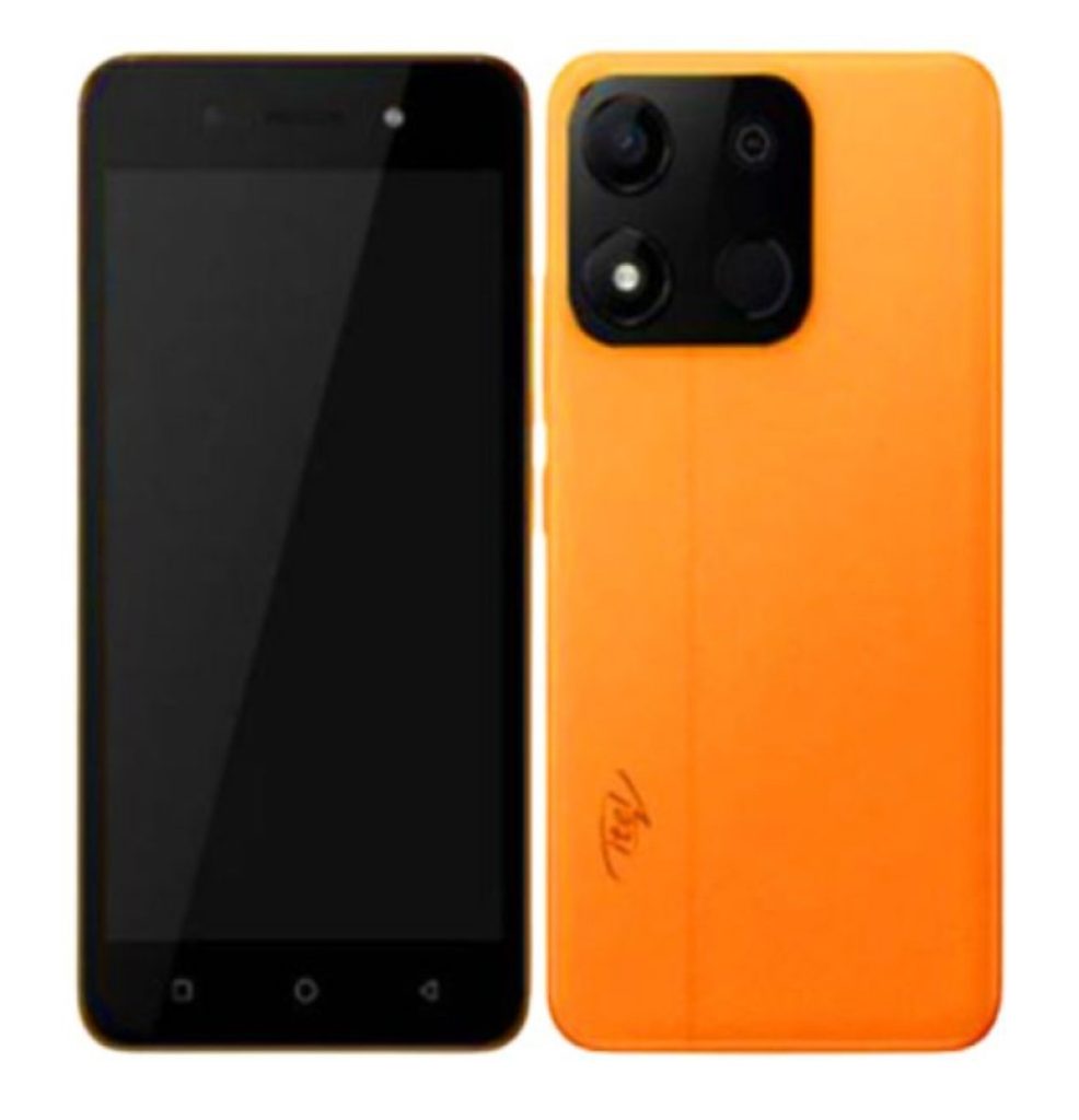 Itel A18s - Freddies Corner Online