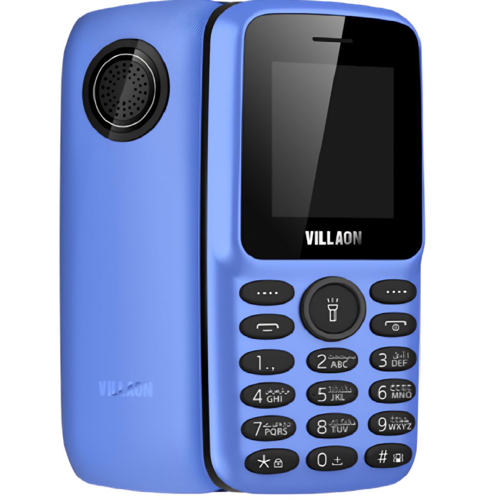 Villaon V110 (V2160) - Freddies Corner Online